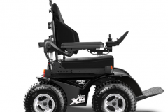 4×4 Electric Wheelchair – 1st Elgin Scout Group